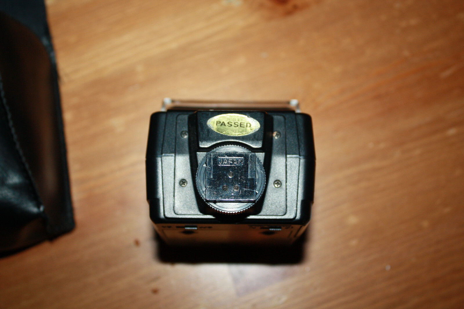 Konica Minolta Auto Electroflash 280 PX Shoe Mount Flash for Konica ...