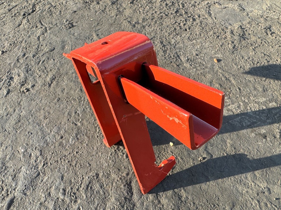 Sandbaggy One-Piece Waler Clamp - Compatible w/ Symons Forms - Concrete ...