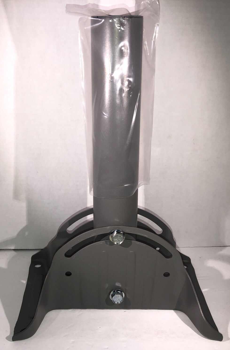 DIRECTV J-Mount Stub Mast for Slim Line Satellite Dish LOPROMNTRO-21 ...