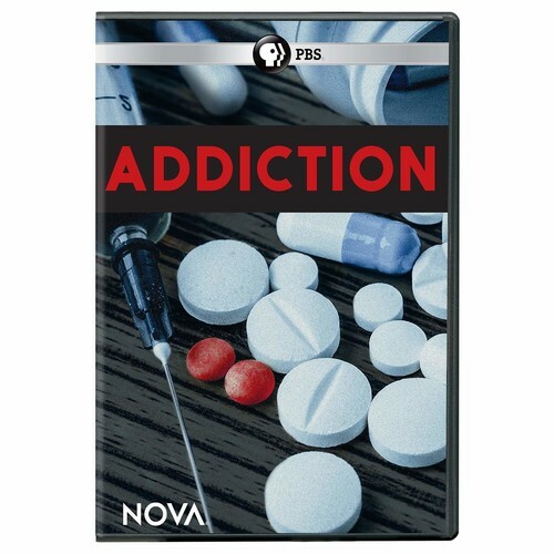 Nova: Addiction (DVD) for sale online | eBay