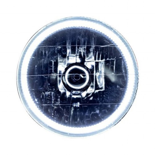 Oracle Headlight For Buick Centurion 1971 1972 1973 Pair | 7in ...