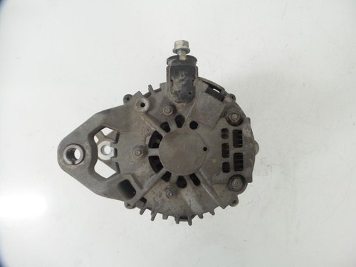 NISSAN PATROL ALTERNATOR DIESEL, 3.0, ZD30, TURBO, Y61/GU, COMMON RAIL ...