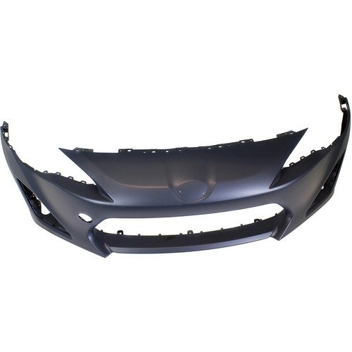 Bumper Cover For 2013-16 Scion FR-S with Fog Lamp Holes Front Primed ...