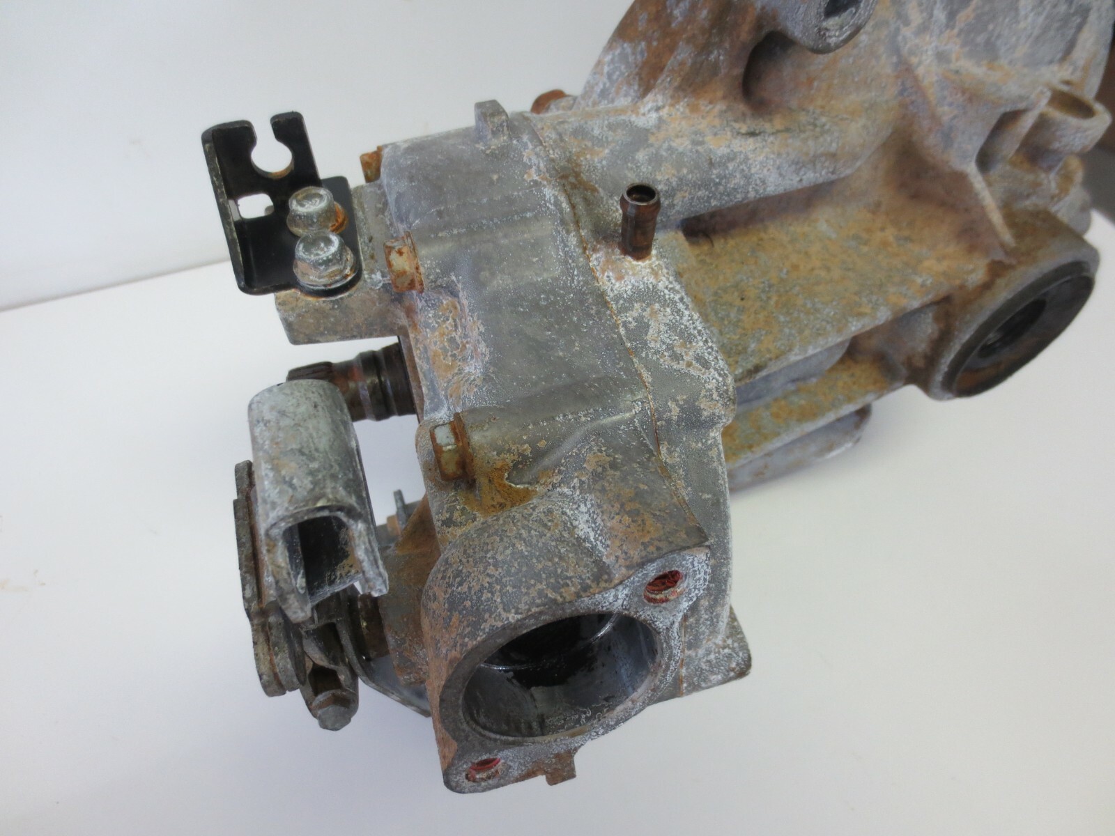 2008 Kawasaki Teryx 750 4x4 UTV Rear Diff Differential End | eBay