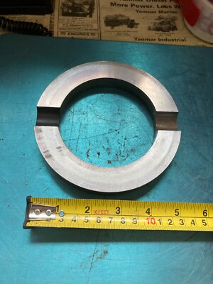 Braden Gearmatic M50-239 RETAINING RING for MS50 HS50P p/n 11670. New ...