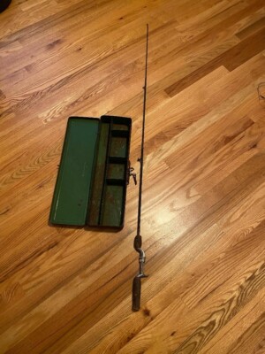 Rods - Rod Union Hardware