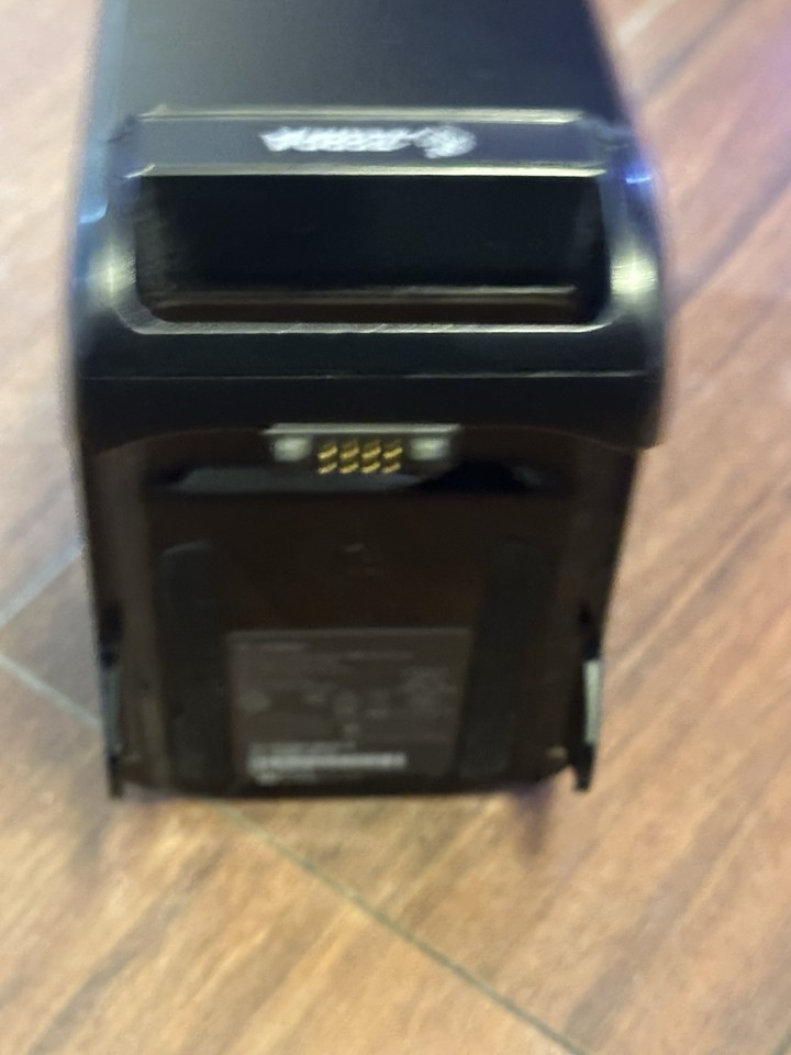 Zebra TC20 Handheld Mobile Computer RFD2000 UHF RFID Sled RFD2000-1000200-US | eBay