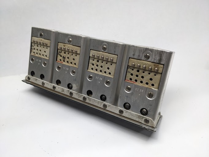 NATIONAL RADIO RECIEVER HRO-60 / SIXTY COIL GENERAL COVERAGE E {WHSE2 ...