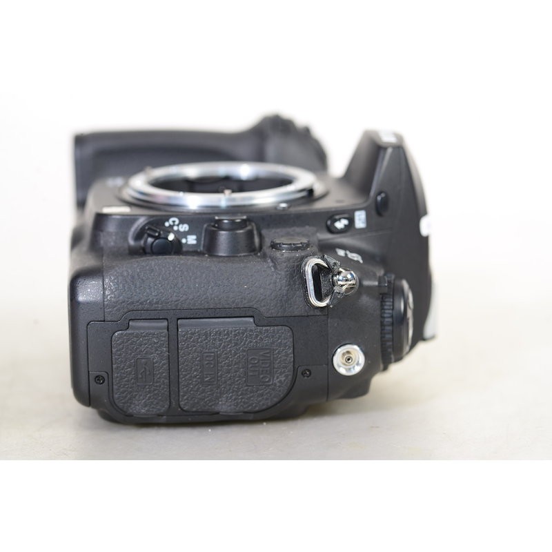 Fujifilm Finepix S5 Pro Digital Camera - Camera - Compact Camera ...