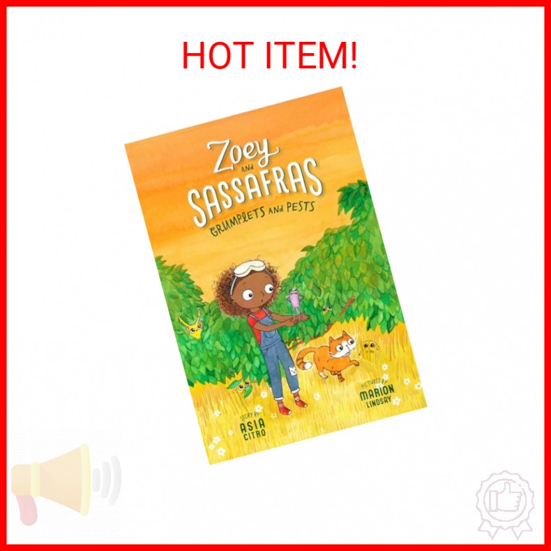 Grumplets and Pests: Zoey and Sassafras #7 | eBay