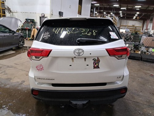 Air Conditioning, Ac, A/C Compressor 2019 Highlander Sku#4067414 | eBay