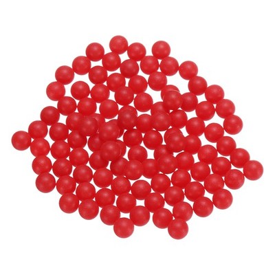 200pcs PP Plastic Bearing Balls 5mm Solid Plastic Balls G2 Precision ...