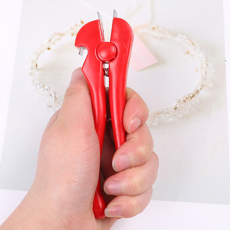 Multifunctional stainless steel clam shell opener seafood clamp bottle ...