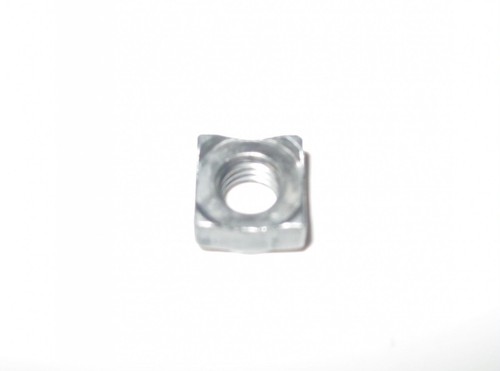 BMW Weld-On Chassis Body Square Nut M6 x 1.00mm 9904896 07129904896 New ...