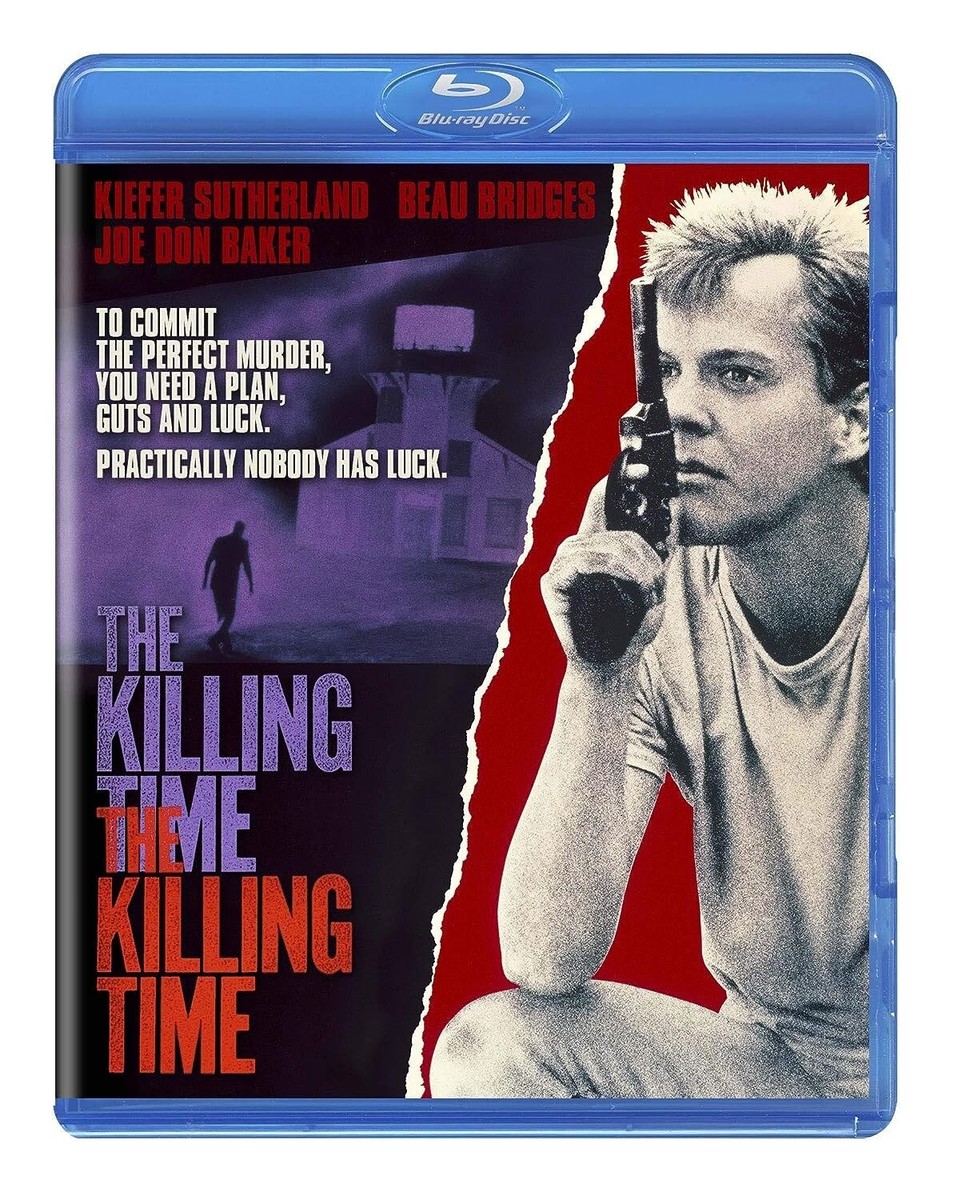 Kiefer Sutherland 1987 The Lost Boys (1987) Kiefer Sutherland 10x8