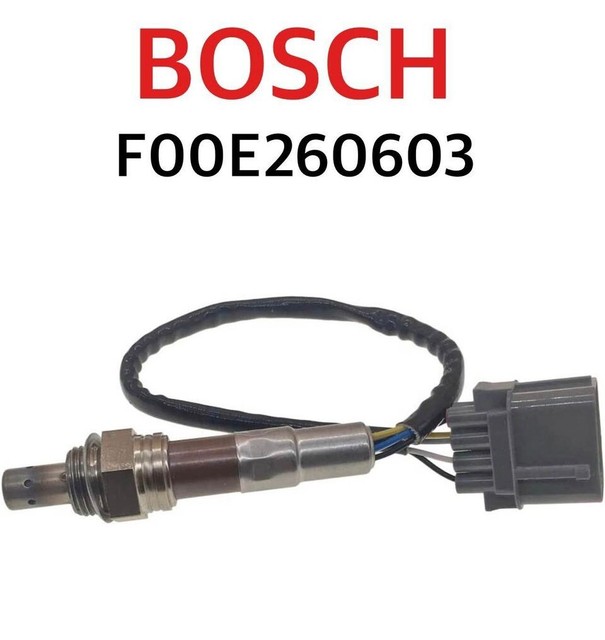 Air / Fuel Ratio Sensor-OE Style Air/fuel Ratio Sensor DENSO 234-5010 ...