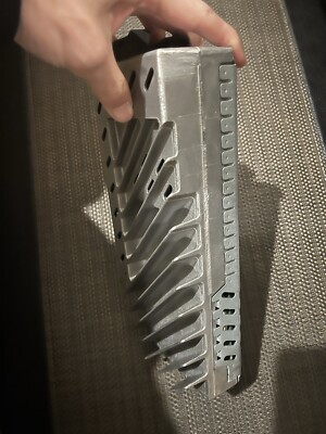 Top-Hifi Audio Sound Amplifier Control Unit ECU 65-12-5-A41-CD0 For 15 ...