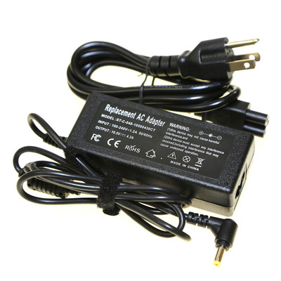 AC Adapter Power Cord for SONY VAIO DUO 13 SVD1321X9EW SVD13225PXW ...