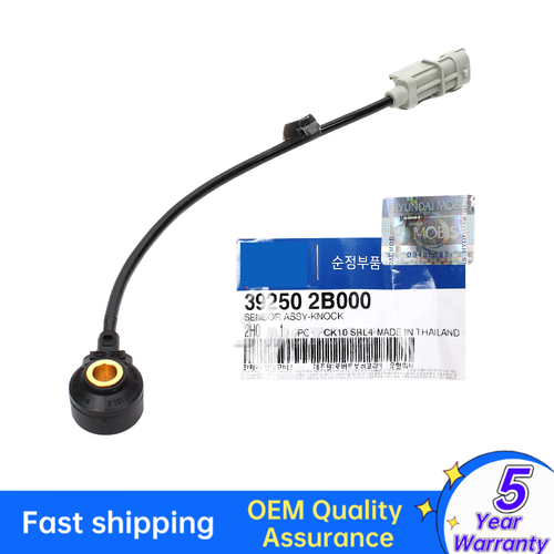 OEM Knock Sensor for 10-17 Hyundai Veloster Kia Rio Soul 1.6L ...