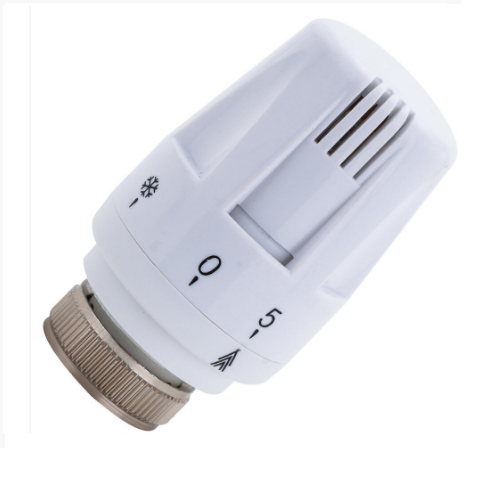 3X Thermostat TRV Radiator Heating Control Valve Head | eBay UK