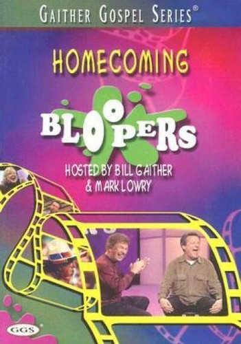 Homecoming Bloopers DVD 617884444891 | eBay