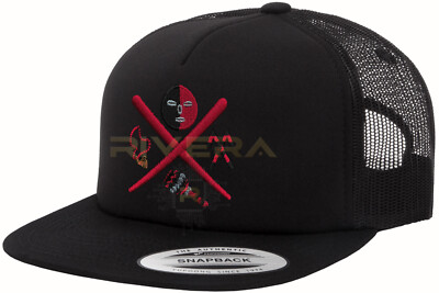 Eleggua snapback hat santeria gorra belico moda jgl chapiza mayiza ...