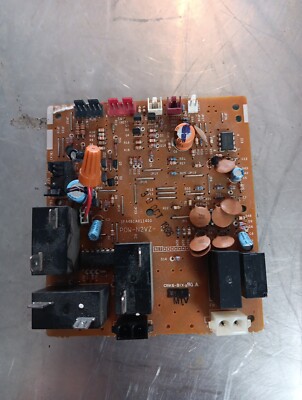Pow-n2vz-2 GE PTAC Control Board Untested | eBay