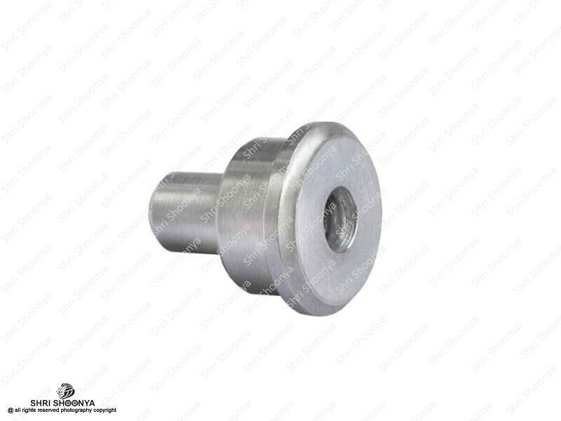 1868741M1 HYD PUMP VALVE CHAMBER PLUG For Massey Ferguson MF-135,240 | eBay