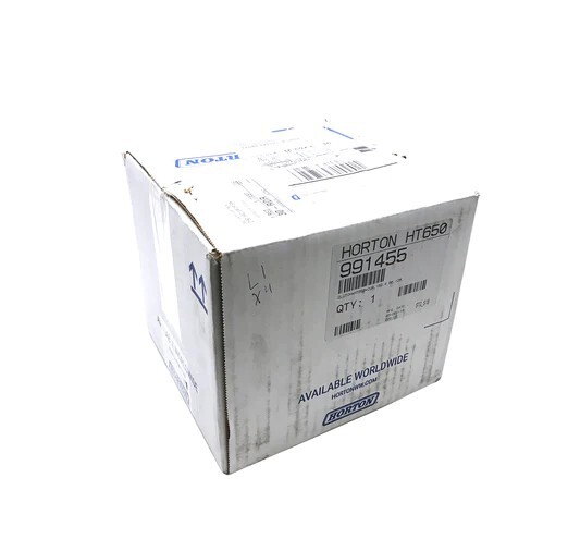 Freightliner M2 M2-112V Fan Clutch Drive Cummins ISB HT650 | 991455 ...