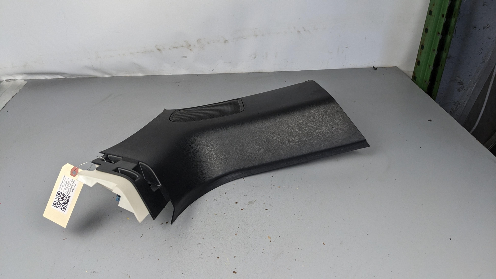 Rear Left D Pillar Upper Trim Panel 2020 Ford Expedition JL1B-40280C47 ...