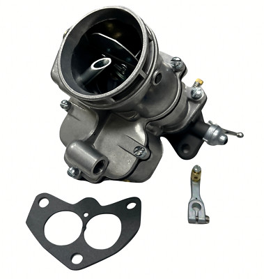 Premium Carburetor Holley 94 Hot Rod For Ford Flathead V8 232-279 Years ...