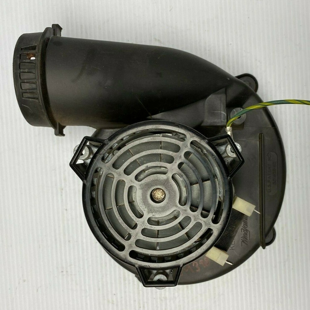 JAKEL Draft Inducer Blower J238-150-1533 44464-1 used FREE shipping # ...
