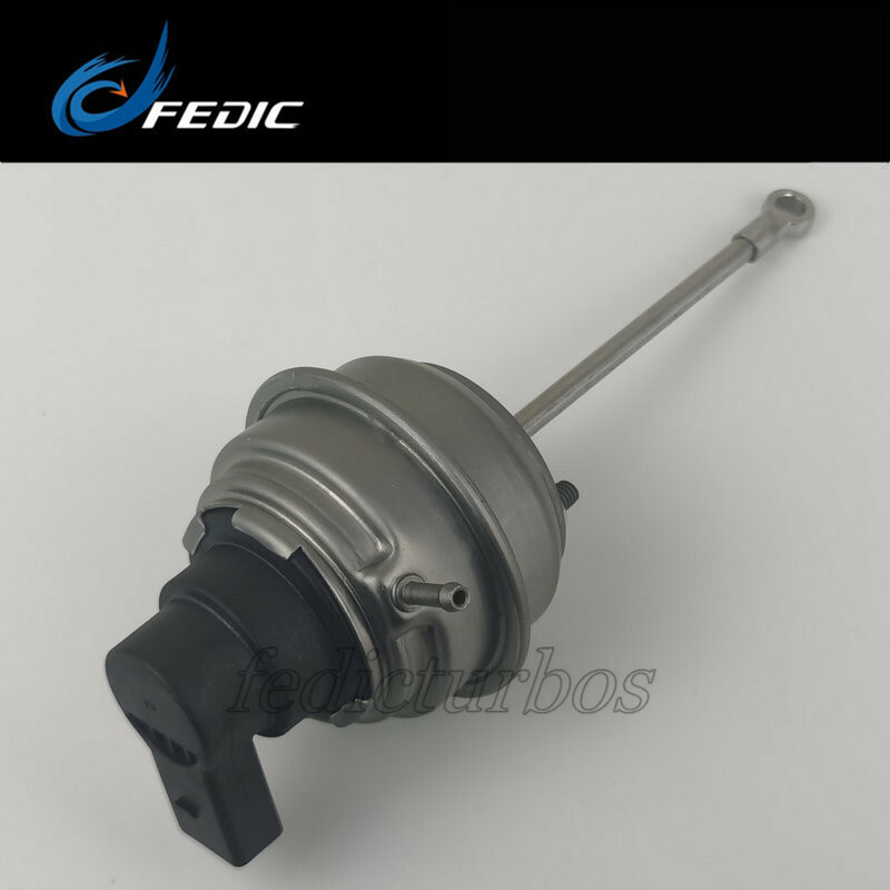 Turbo actuator 768652 for Jeep Compass Patriot 2.0 CRD 103Kw ECE PDE ...