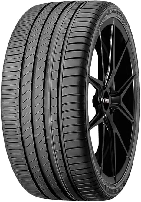WINRUN 285/45R22 114W R330 Tyre or Equivalent Brand New Tyre 285 45 22 ...