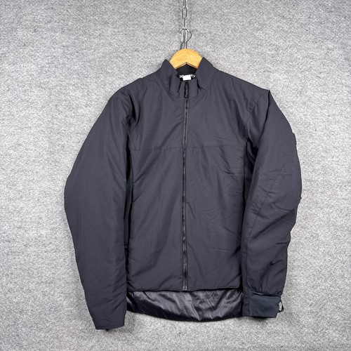 Vertx Integrity Base Jacket Mens Small S Black VTX8840 Tactical ...