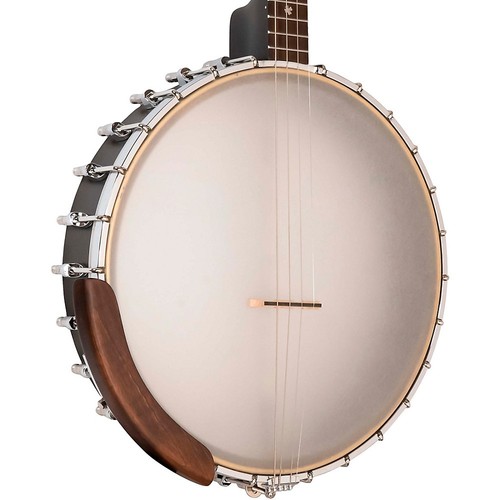 Gold Tone 4-String Irish Tenor Openback Banjo with 19 Frets Natural | eBay