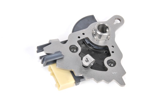 Genuine GM Automatic Transmission Manual Shift Shaft Position Switch ...