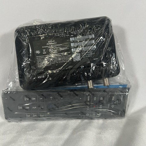 Xfinity XiD-C Pace CXD01ANI Black HDMI Port No Power Cord for sale ...