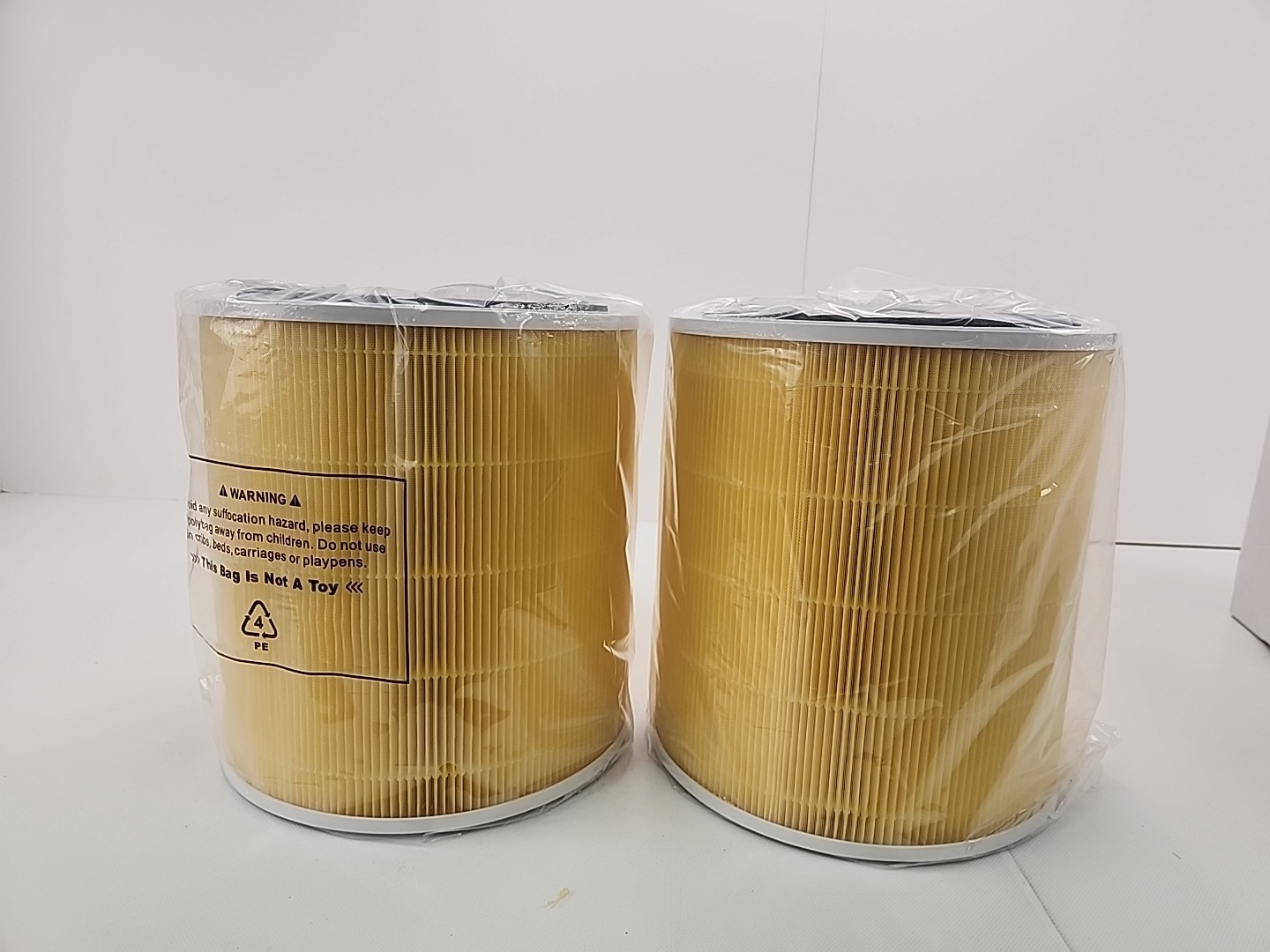 Core 400S Pet Care Replacement Filter for LEVOIT Core 400S Smart Wifi ...