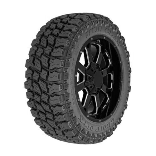 Multi-mile Mud CLAW COMP MTX 33X12.50R17LT F 33125017 33 1250 17 Mud ...