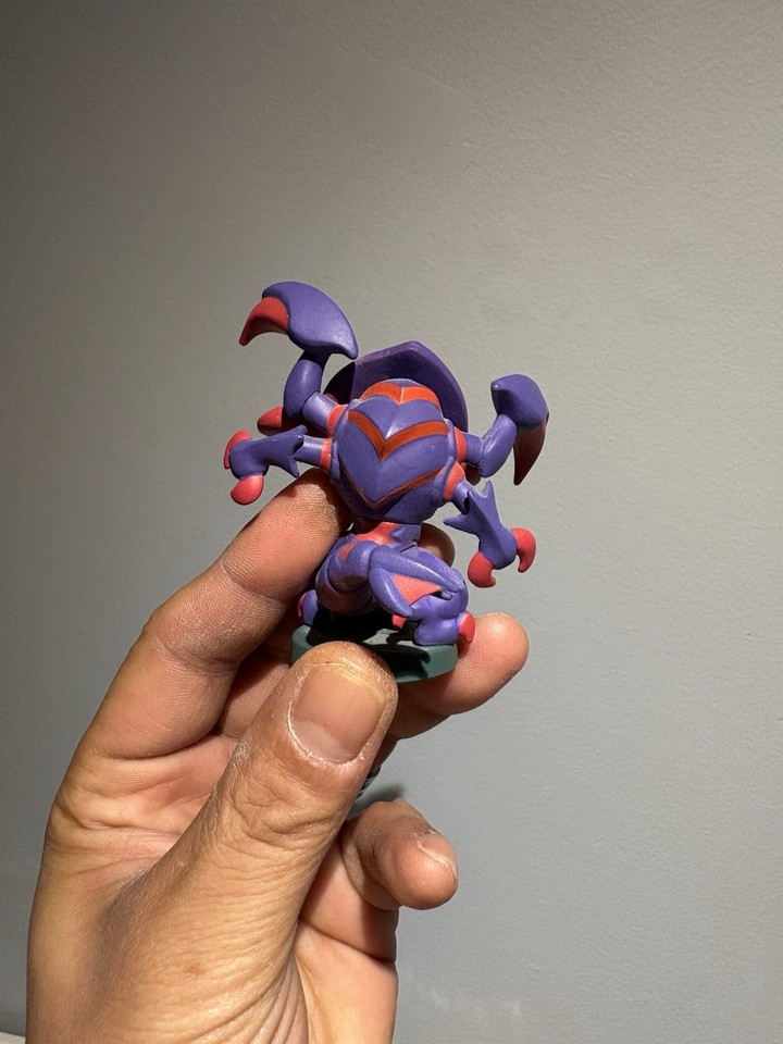 LEAGUE OF LEGENDS LIMITED EDITION AUTHENTIC CHO GATH TEAM MINI Riot ...