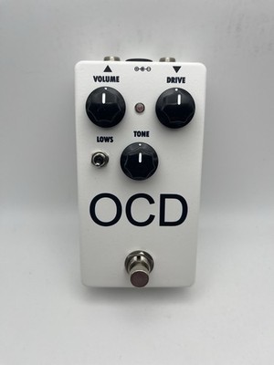 FullTone OCD Clone | eBay