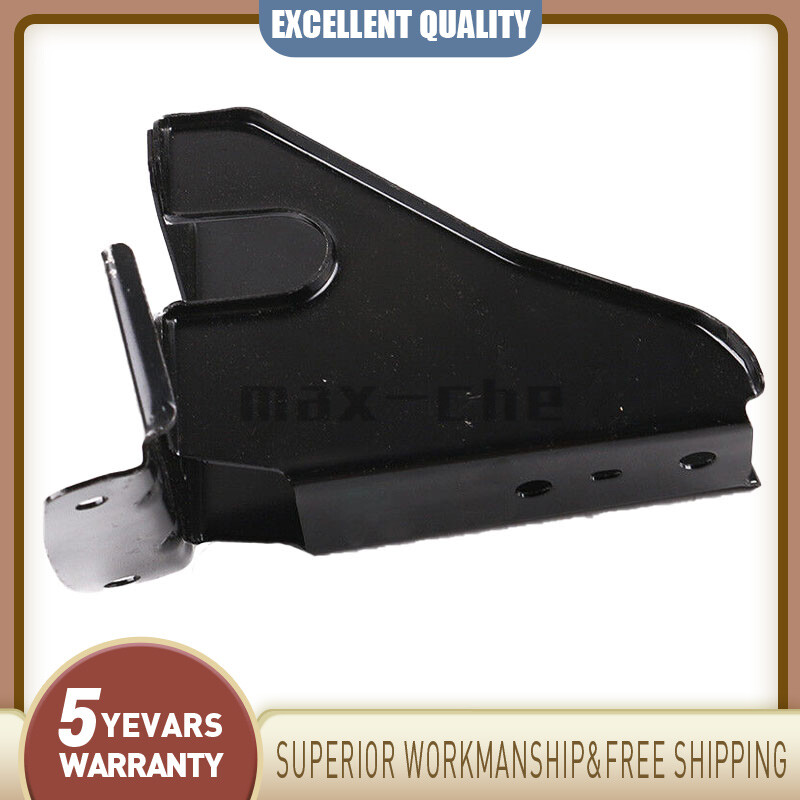 51647116706# Hood Lock Bracket Holder Plate Right For BMW E90 E91 325i ...