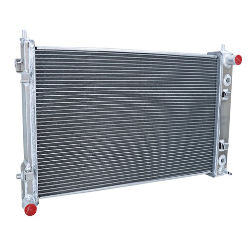 ASI 3 Row Aluminum Radiator for 2004 Pontiac GTO 5.7L V8 Engine -ASI | eBay