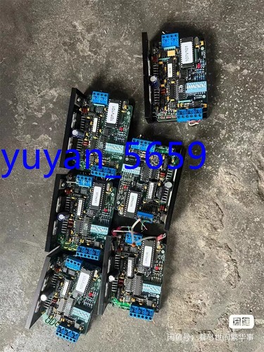 1PCS USED Applied Motion Products 3540M DC Stepper Motor Drive #1280 LY ...