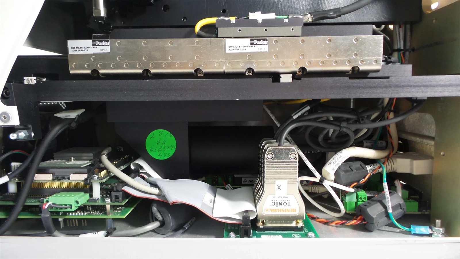 Leica Aperio ScanScope Slide Scanner Pathology CS2 - Free Shipping | eBay