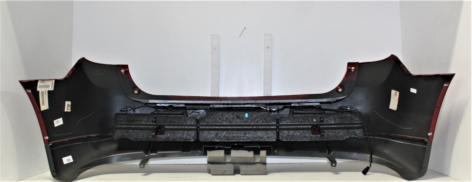 2010 -11-12-13-14-15-16-2017 Chevy Equinox Rear Bumper Assembly OEM ...