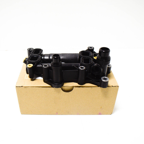 NEW BMW 1 F20 THERMOSTAT 11428507694 8507694 ORIGINAL 11-42-8-507-694 ...