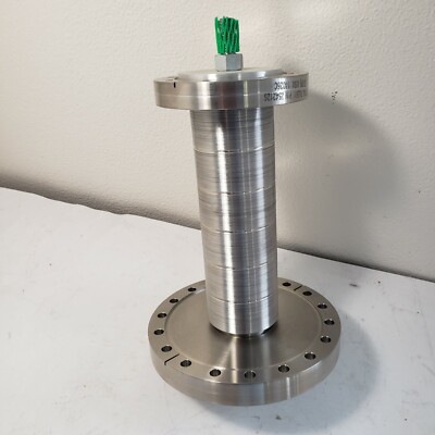 Vacuum - Od Uhv Conflat Vacuum Flange Stainless