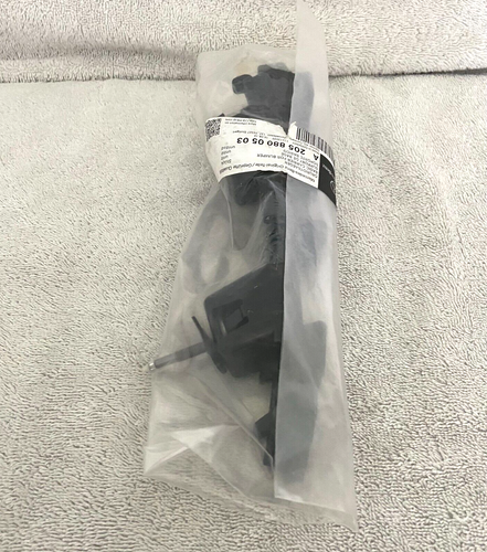 MERCEDES W205 C CLASS LEFT UPPER SIDE MOUNT BRACKET 2058800503 2015 ...